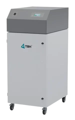 TBH TFS 500 / Filtro de saturación / Sistema de extracción